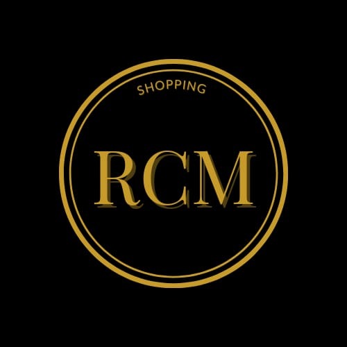 RCM Shopping, Loja Online | Shopee Brasil