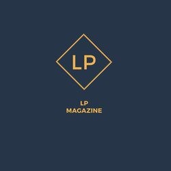 LP Magazine, Loja Online | Shopee Brasil