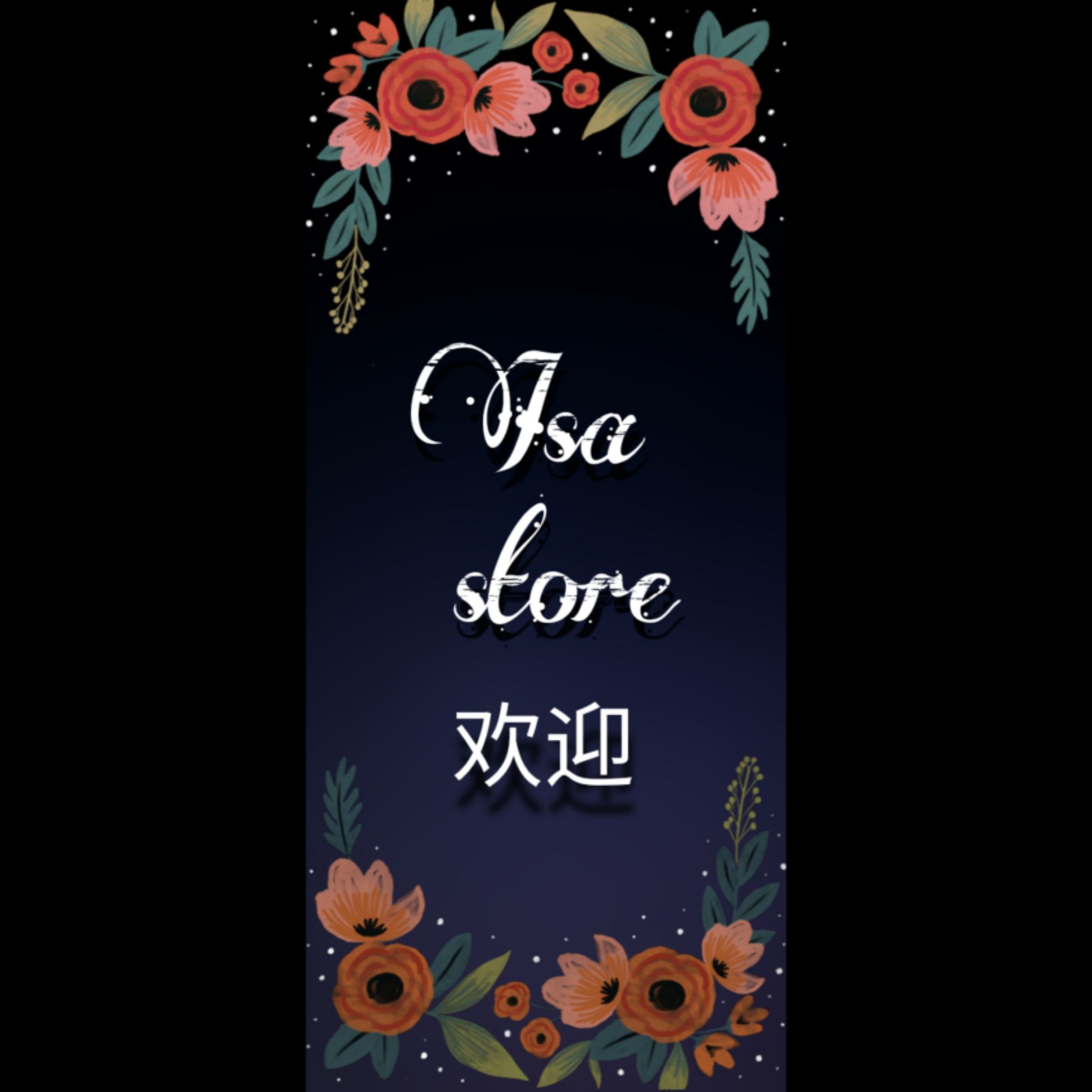 Isa' Store, Loja Online | Shopee Brasil