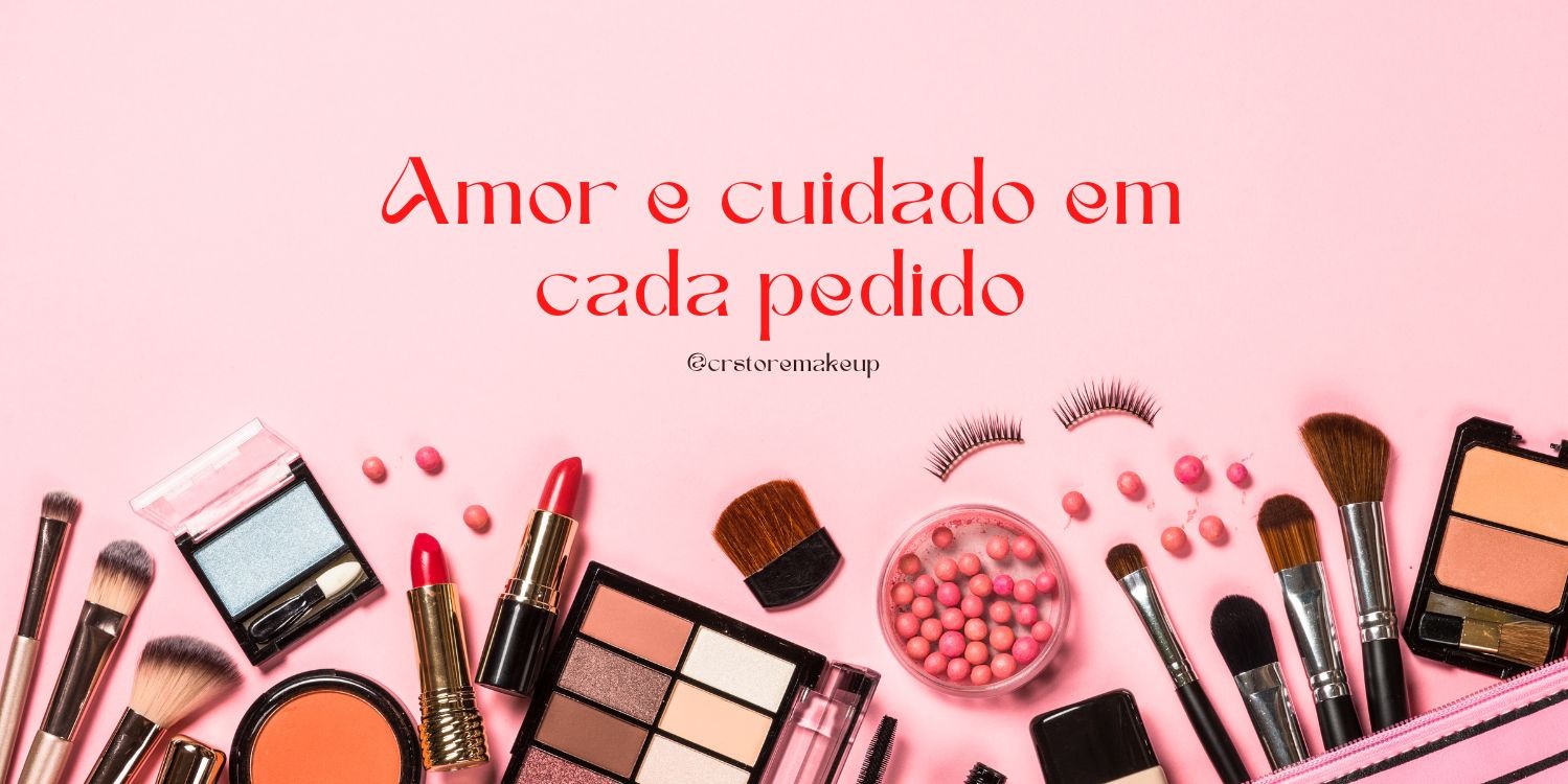 Arrasou Make Up, Loja Online | Shopee Brasil