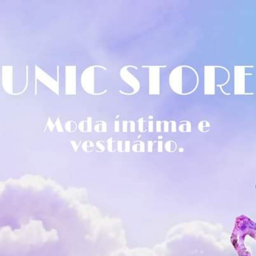 UNIC STORE, Loja Online | Shopee Brasil