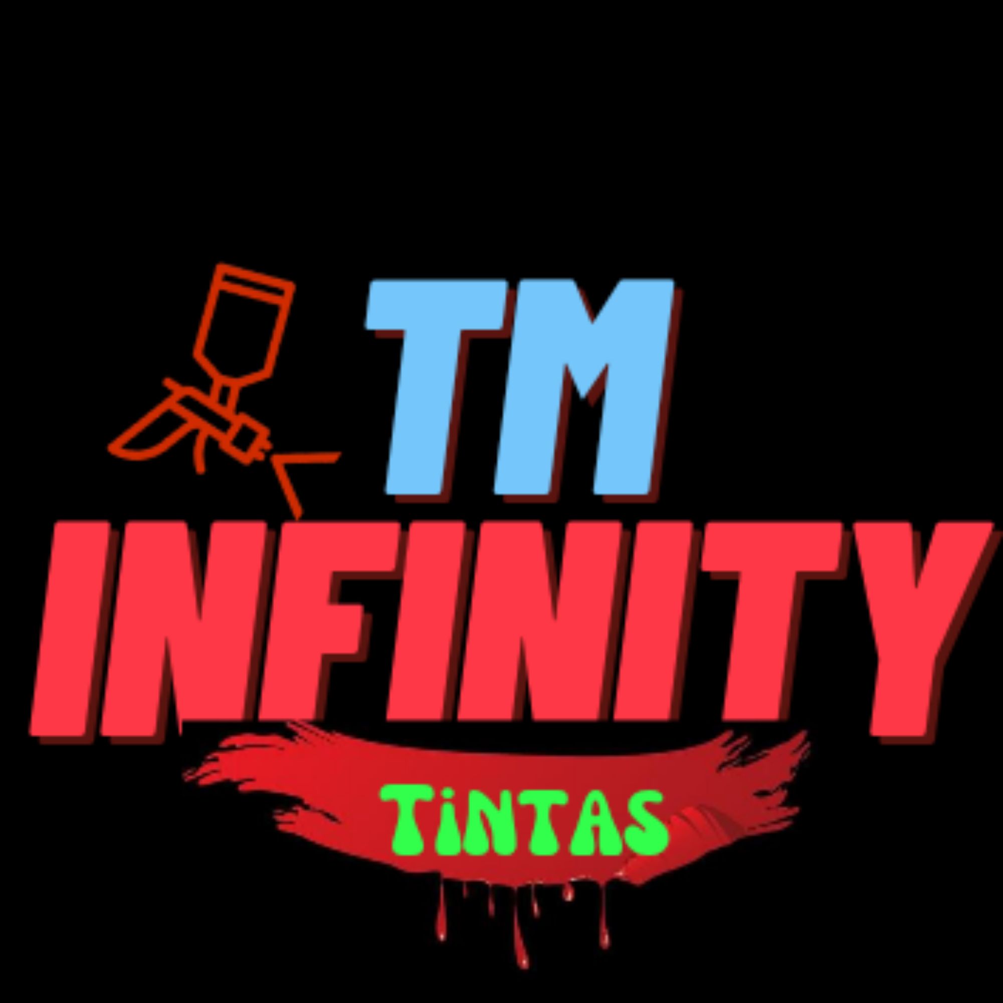 TM Infinity Tintas, Loja Online | Shopee Brasil