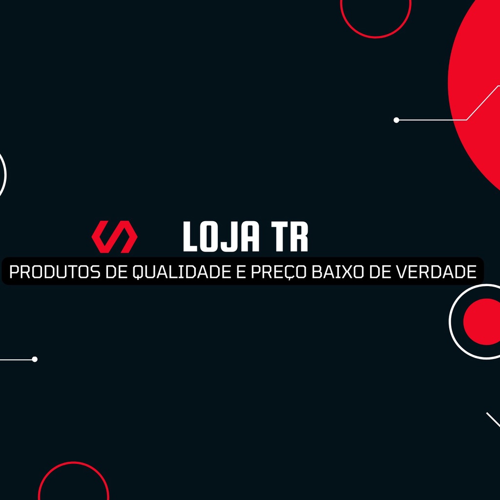 Loja TR, Loja Online | Shopee Brasil