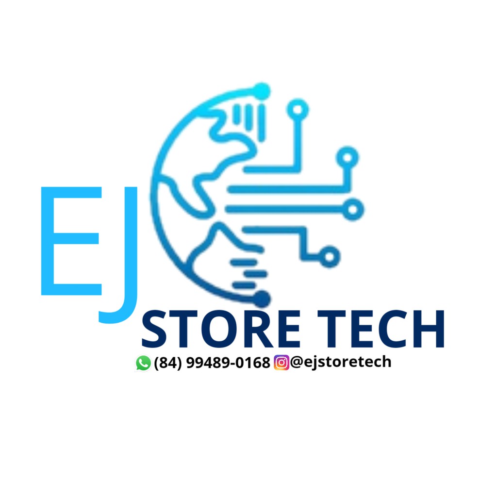 EJ STORE TECH, Loja Online | Shopee Brasil