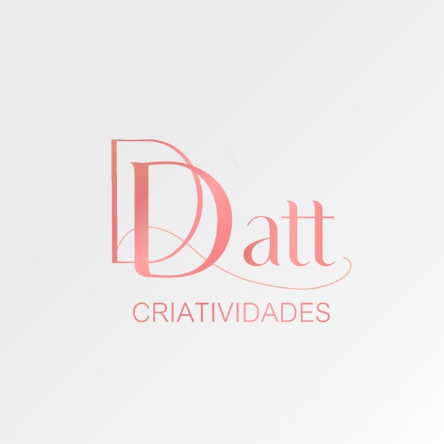 DATT CRIATIVIDADES, Loja Online | Shopee Brasil