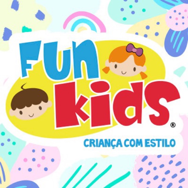 Funkids_loja, Loja Online | Shopee Brasil