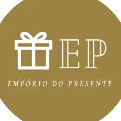Empório do Presente, Loja Online | Shopee Brasil
