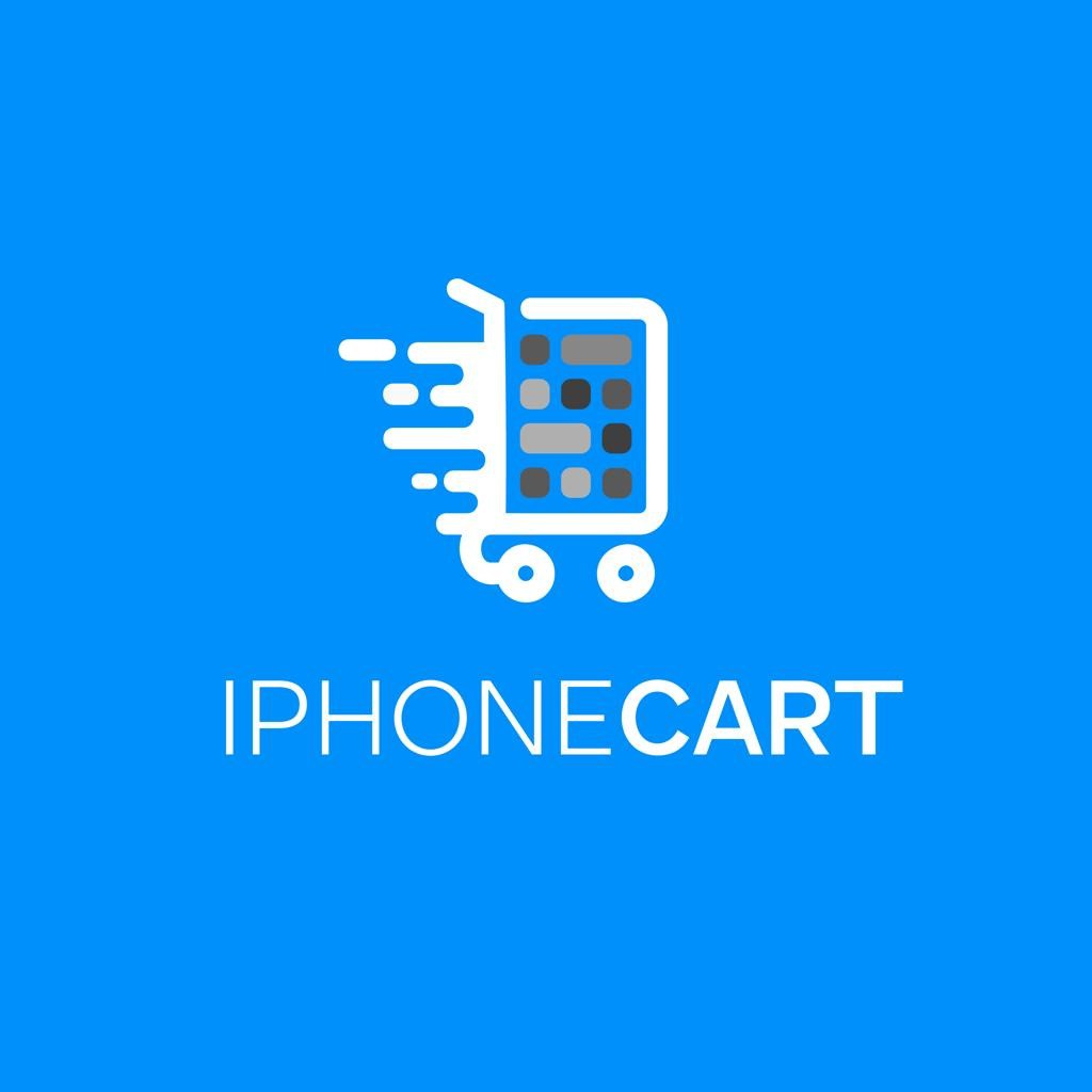 Iphone cart, Loja Online | Shopee Brasil