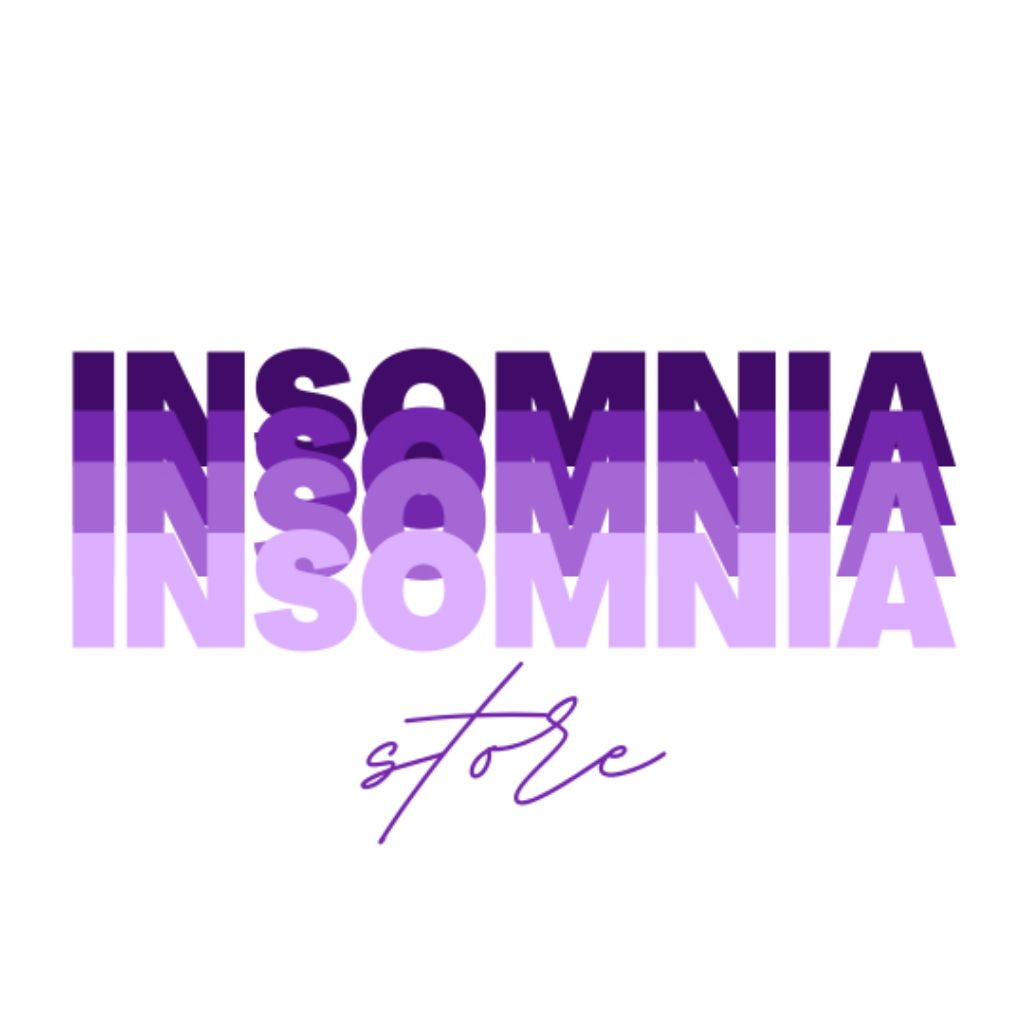 Insomnia Store, Loja Online | Shopee Brasil