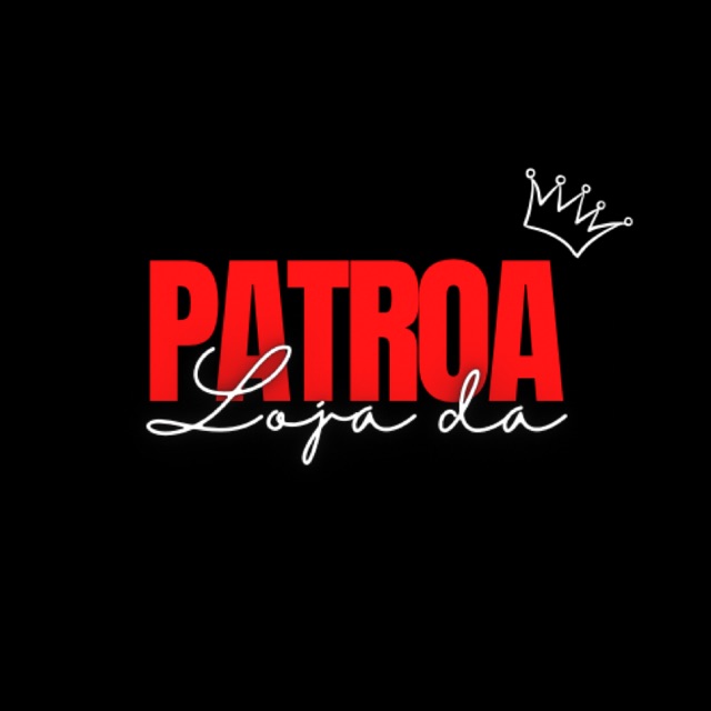 Loja da Patroa, Loja Online | Shopee Brasil