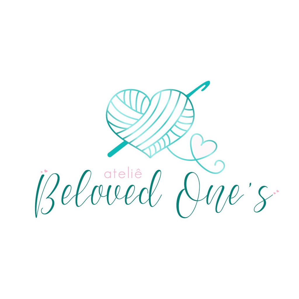 Ateliê Beloved One's, Loja Online | Shopee Brasil