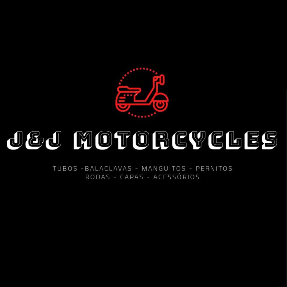 J&J Motorcycles, Loja Online | Shopee Brasil