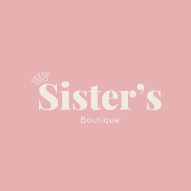 Sisters Boutique !, Loja Online | Shopee Brasil