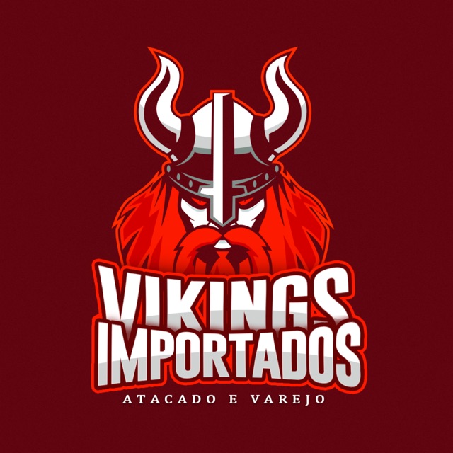 Vikings_Importados, Loja Online | Shopee Brasil