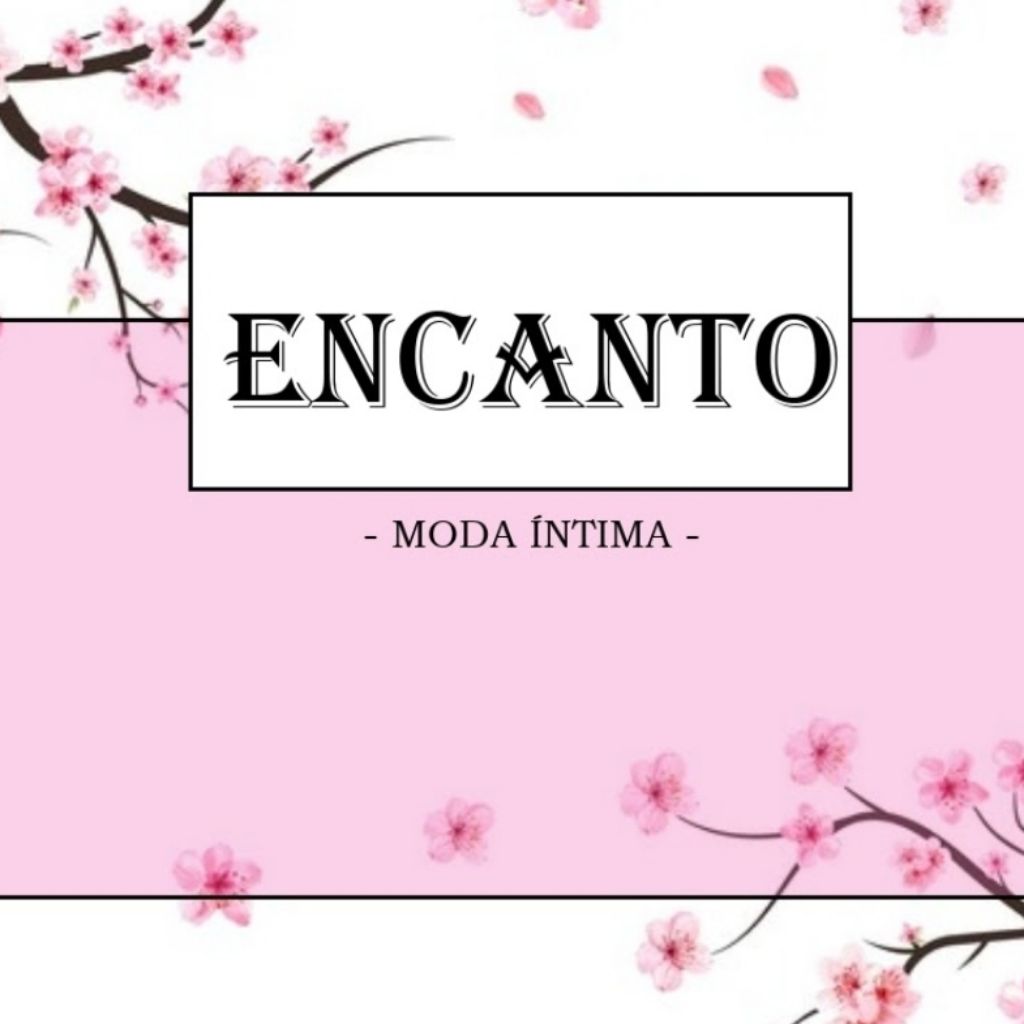 @Encanto Moda Íntima, Loja Online | Shopee Brasil