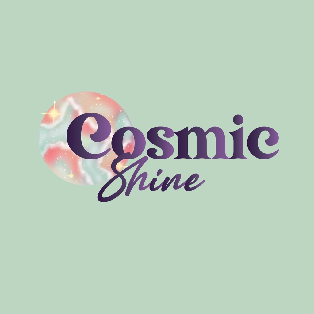 Cosmic Shine, Loja Online | Shopee Brasil