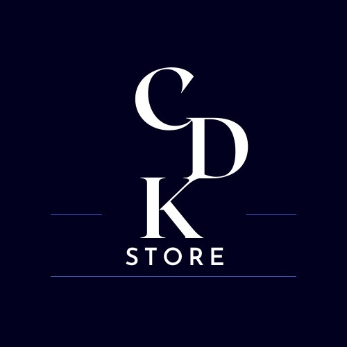 CDK_Store_2, Loja Online | Shopee Brasil