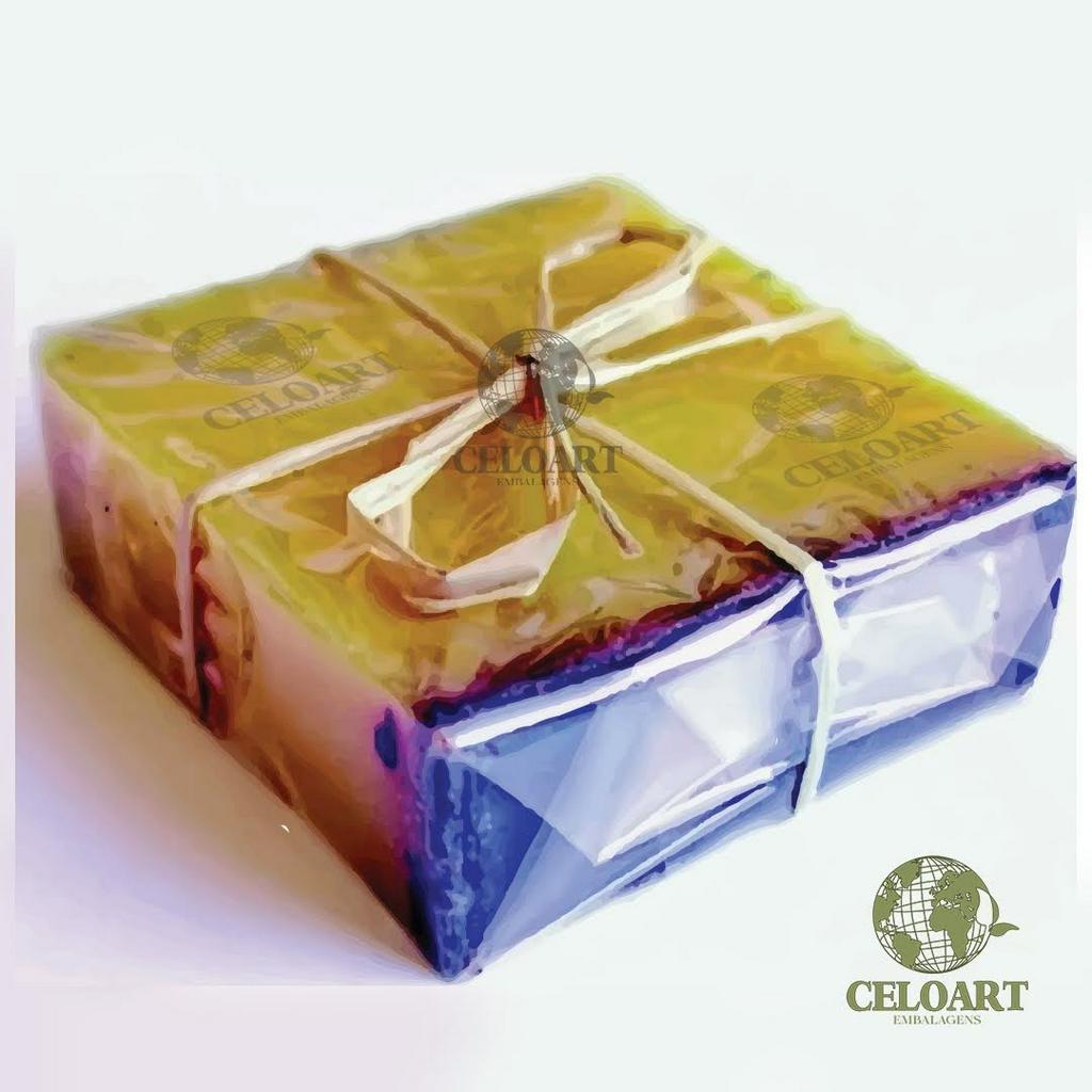 Celoart - Celofane e Bopp, Loja Online | Shopee Brasil