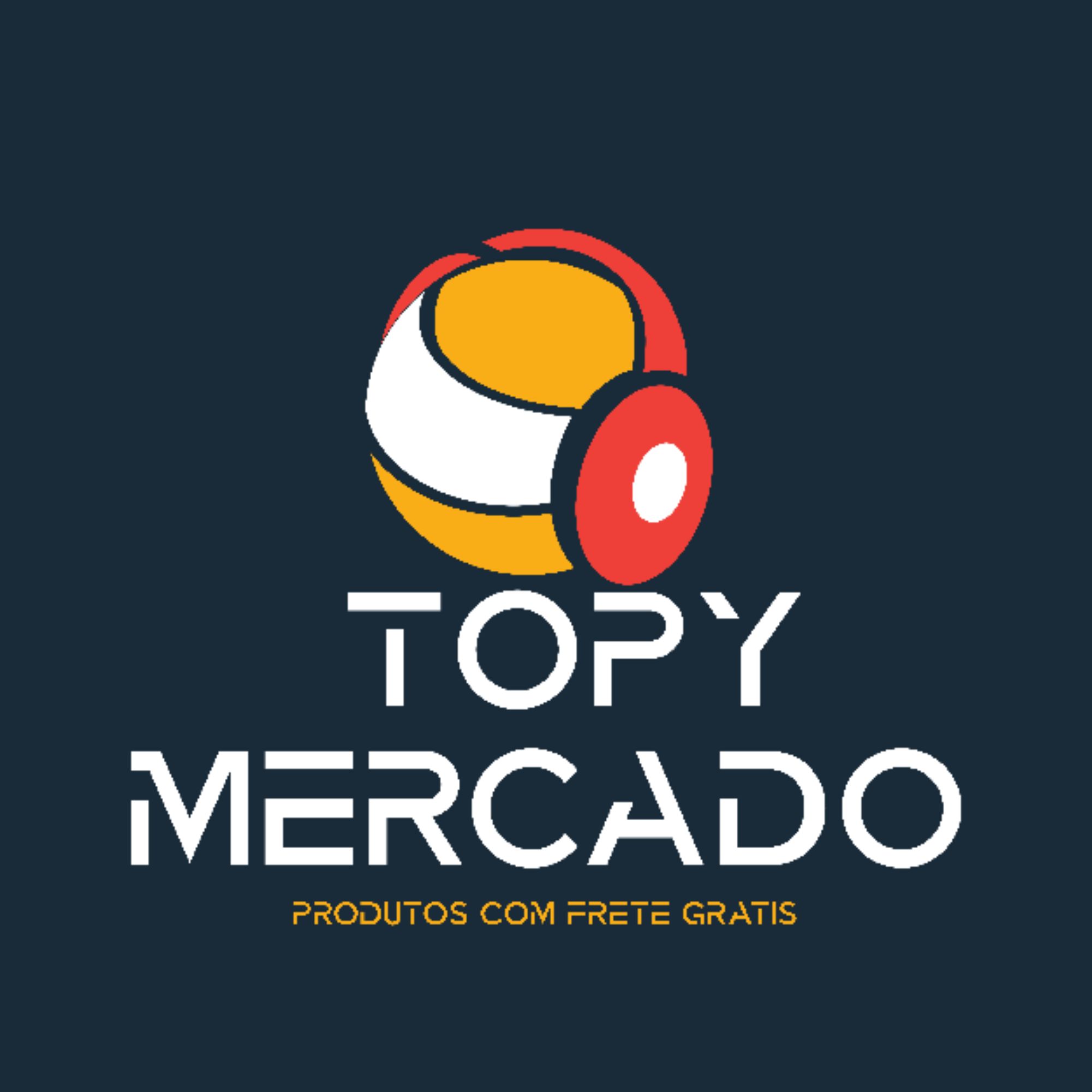 Topy Mercado, Loja Online | Shopee Brasil