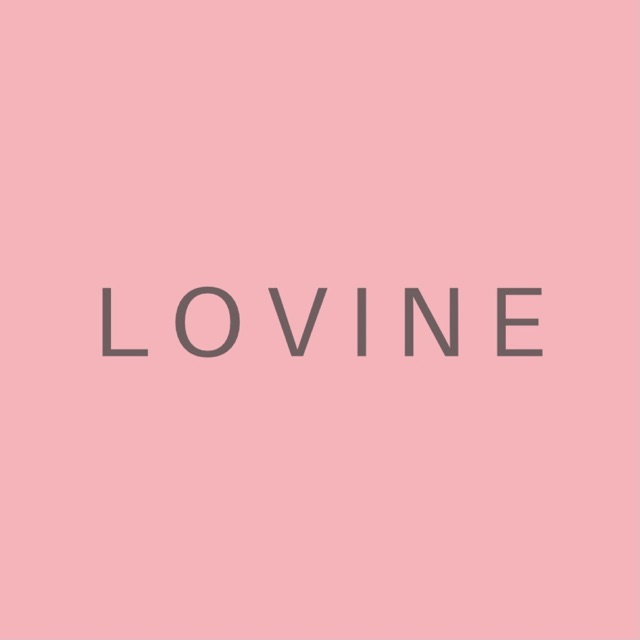 Lovine, Loja Online | Shopee Brasil
