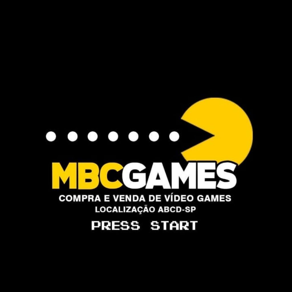 mbc_games, Loja Online | Shopee Brasil