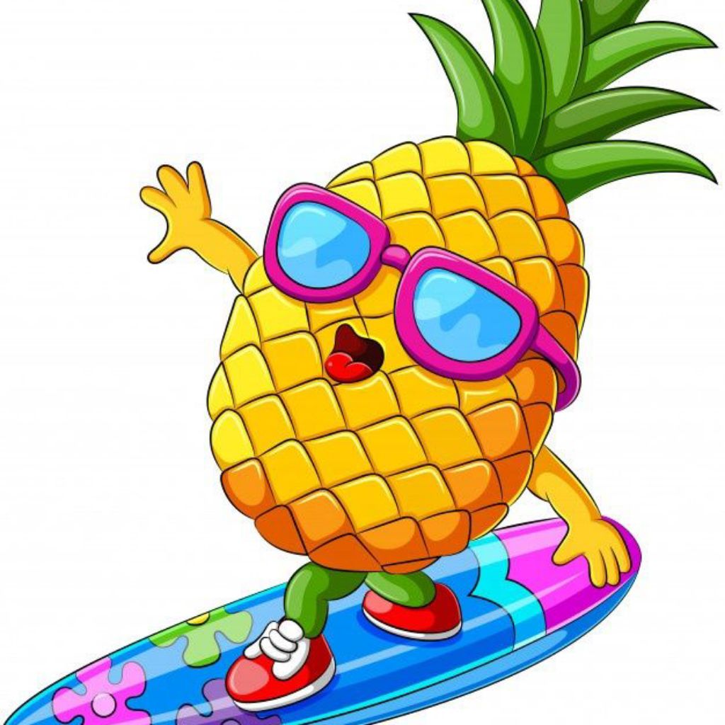 pineapple.shop, Loja Online | Shopee Brasil