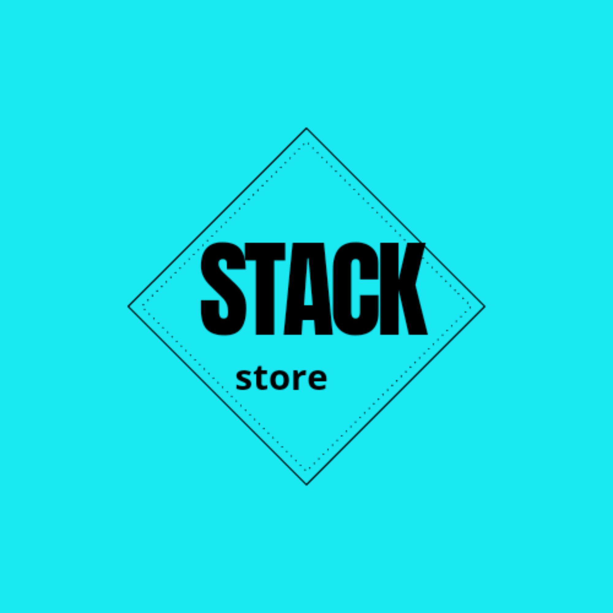 STACK STORE, Loja Online | Shopee Brasil