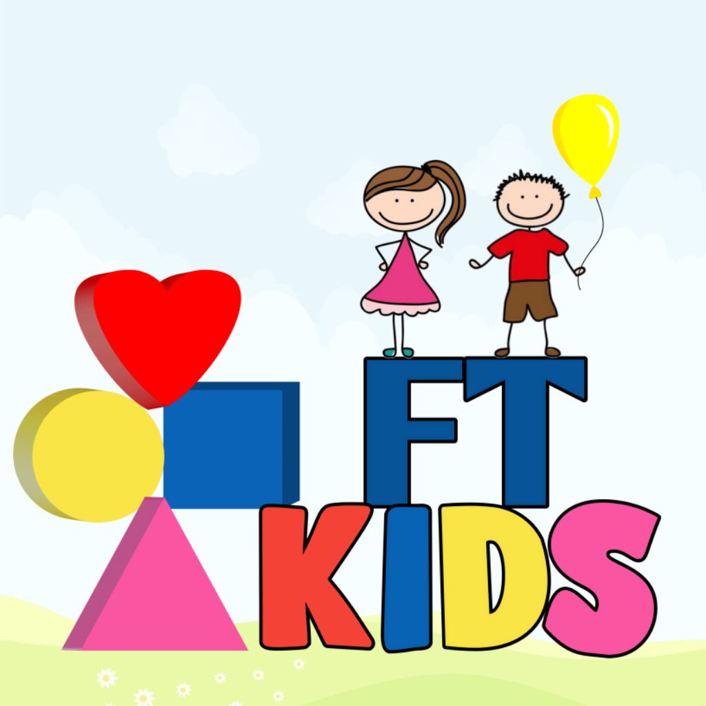 FT KIDS, Loja Online | Shopee Brasil
