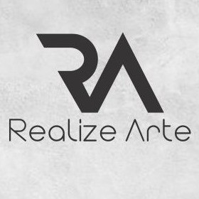 Realize Arte, Loja Online | Shopee Brasil