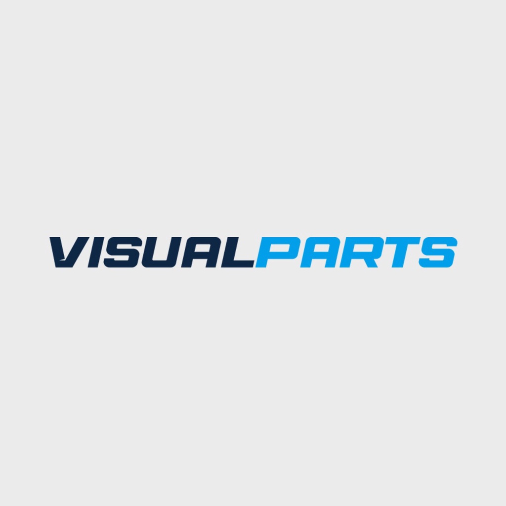 Visual Parts, Loja Online | Shopee Brasil