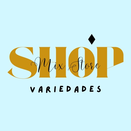 Shop Mix Store Variedades, Loja Online | Shopee Brasil