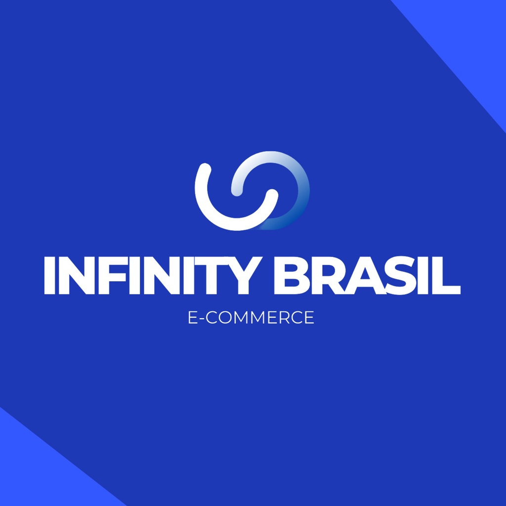 Infinity Brasil E-COMMERCE, Loja Online | Shopee Brasil