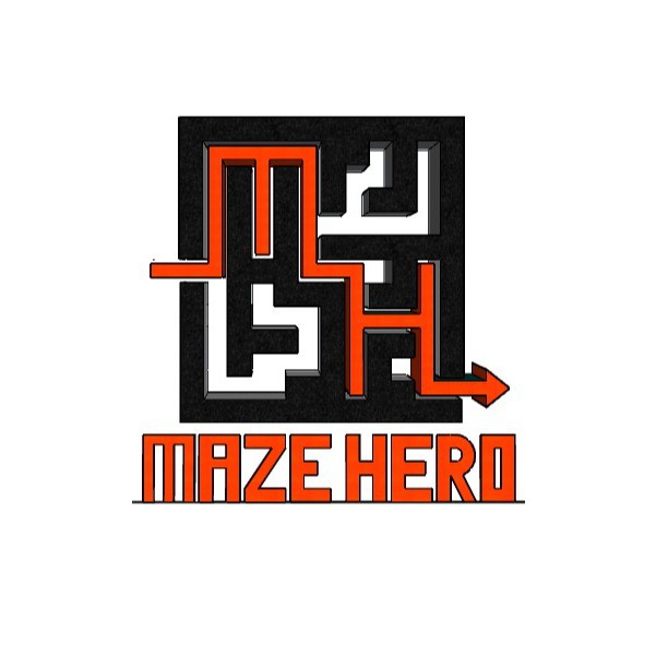 Maze hero, Loja Online | Shopee Brasil