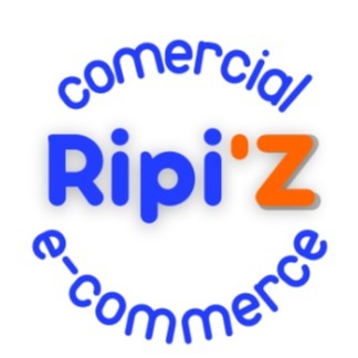 Ripi'z Atacado e Ecommerce, Loja Online | Shopee Brasil