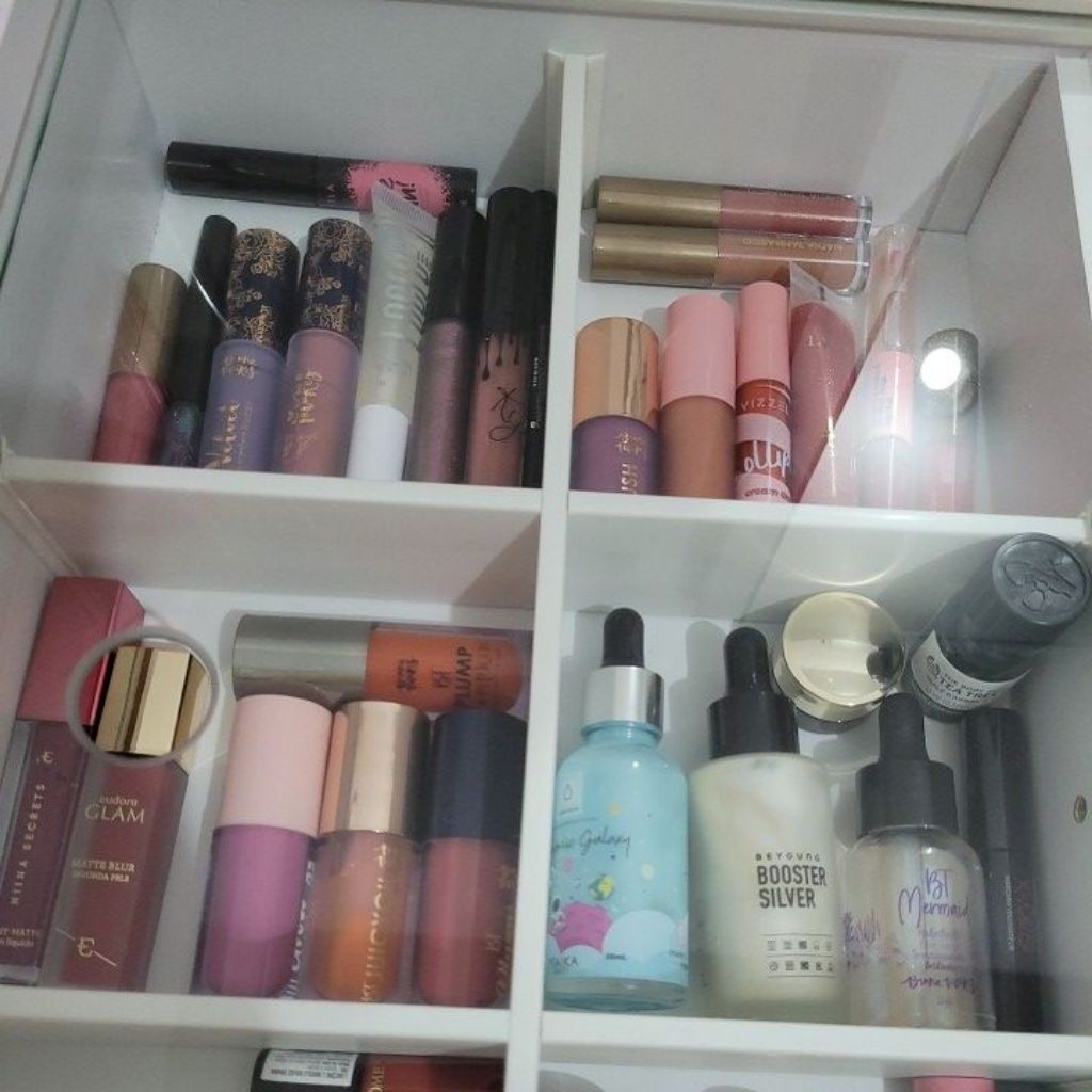 Dani Guedes Make Up, Loja Online | Shopee Brasil