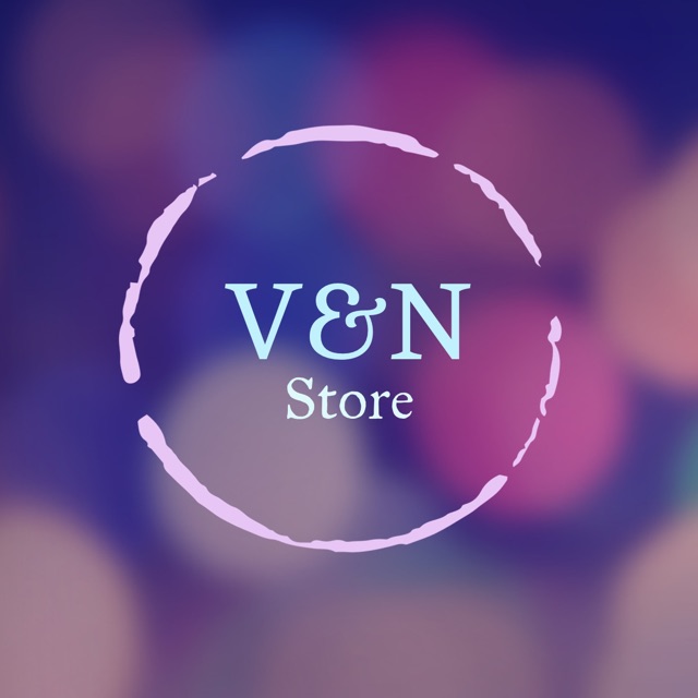N&V Store, Loja Online | Shopee Brasil