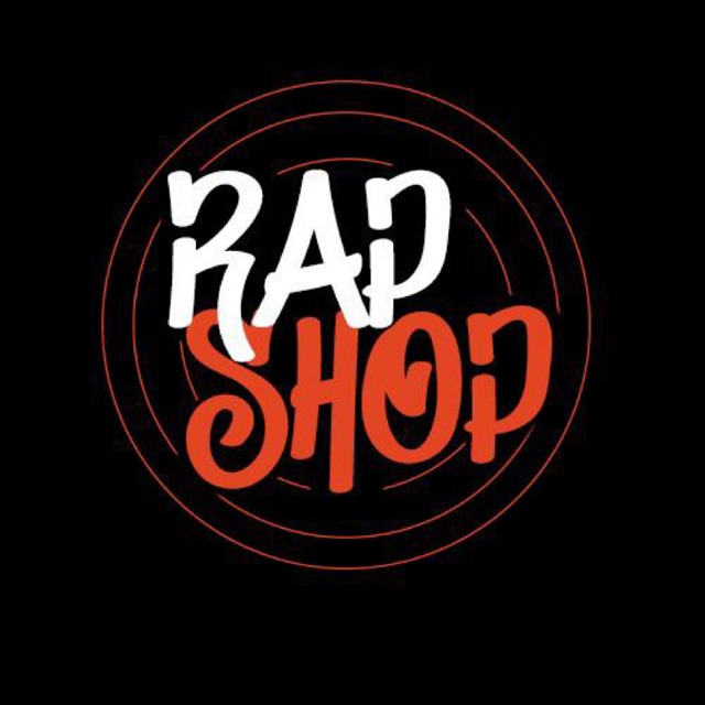 Rap Shop BR, Loja Online | Shopee Brasil