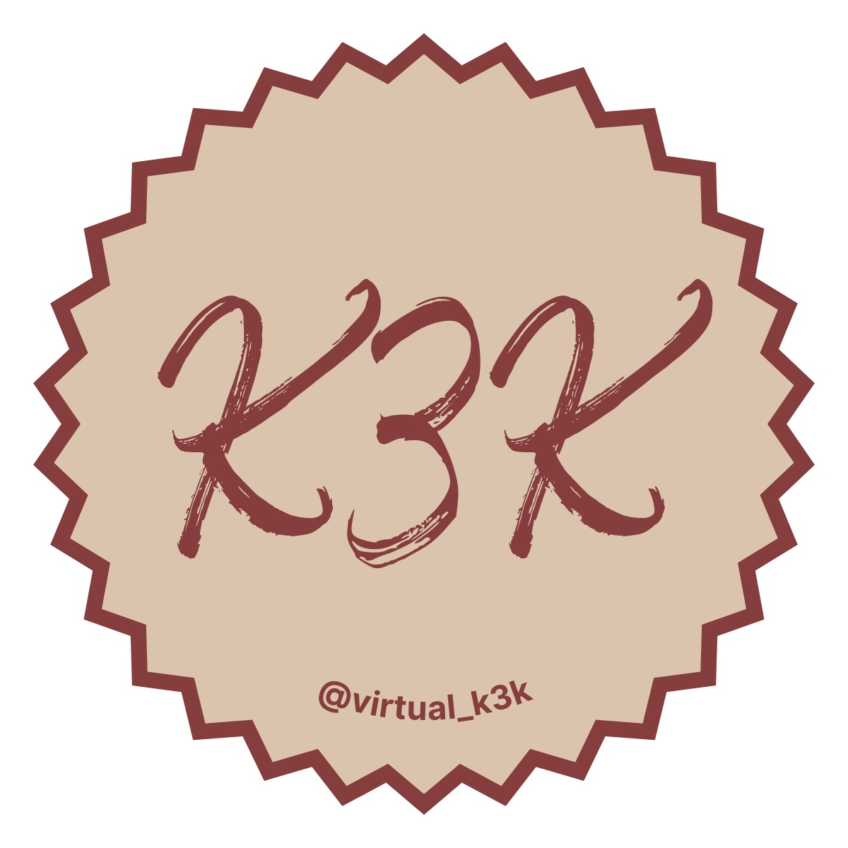 VIRTUAL K3K, Loja Online | Shopee Brasil