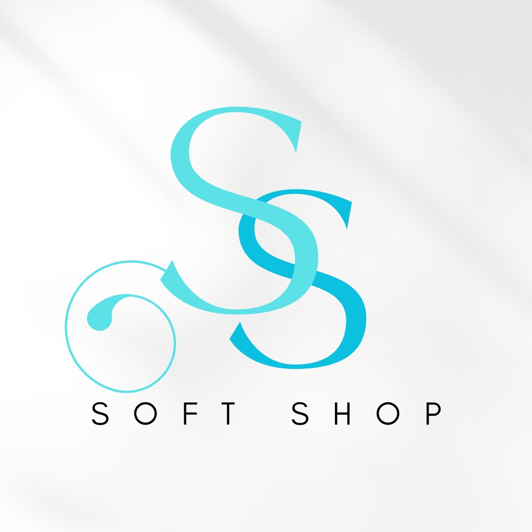 Soft_Shop, Loja Online | Shopee Brasil