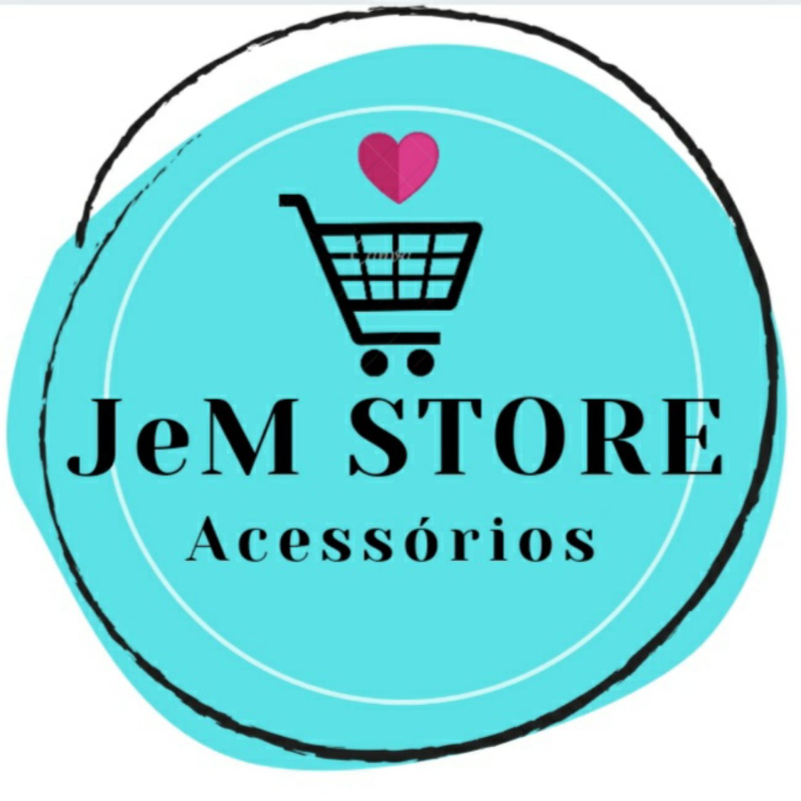 JEM Store, Loja Online | Shopee Brasil