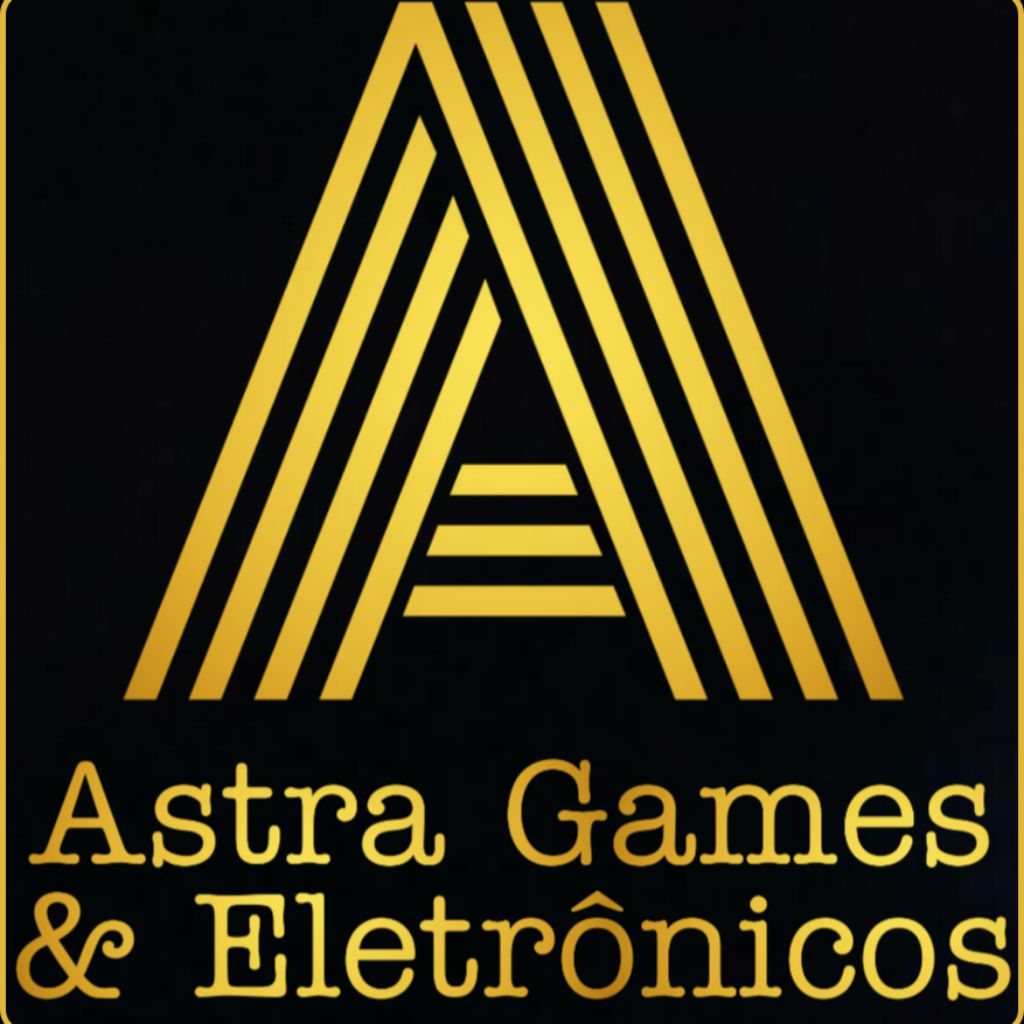Astra Games e Eletrônicos, Loja Online | Shopee Brasil