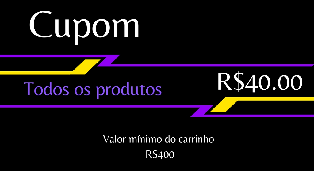 Adonai Importador, Loja Online | Shopee Brasil