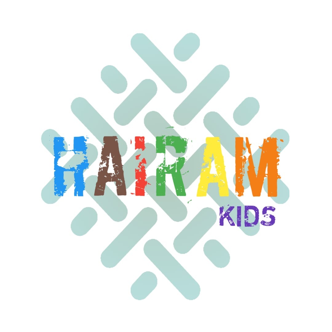 HAIRAM_kids, Loja Online | Shopee Brasil