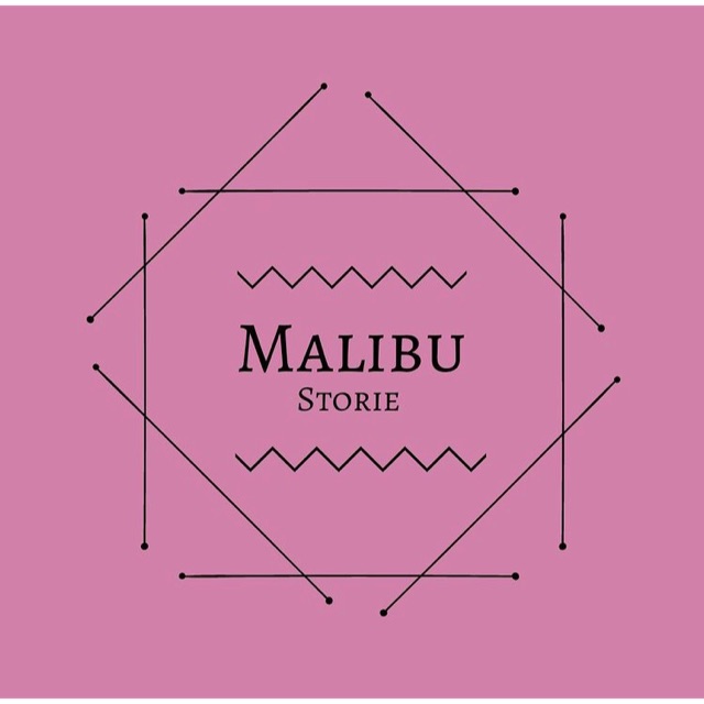 Malibu Storie, Loja Online | Shopee Brasil