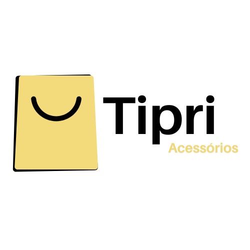 Tipri Acessórios, Loja Online | Shopee Brasil
