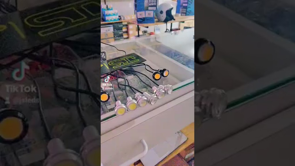 JS Leds 2, Loja Online | Shopee Brasil