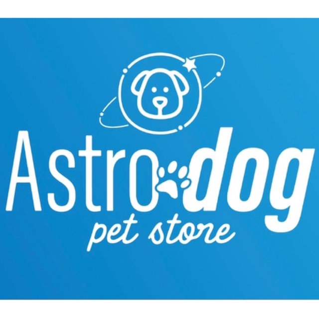 Astro Dog, Loja Online | Shopee Brasil