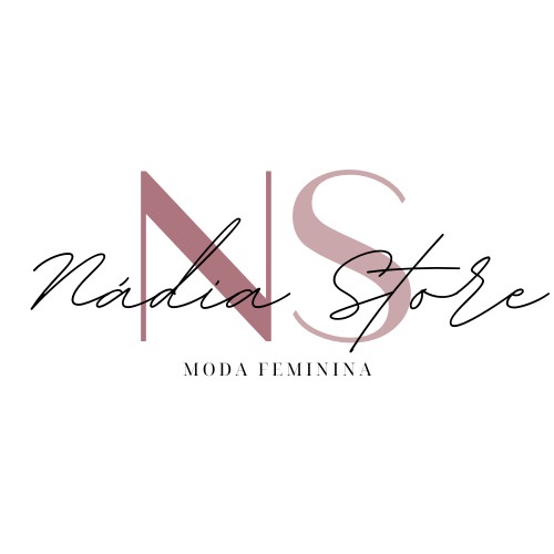 Nádia Store Moda Feminina, Loja Online | Shopee Brasil