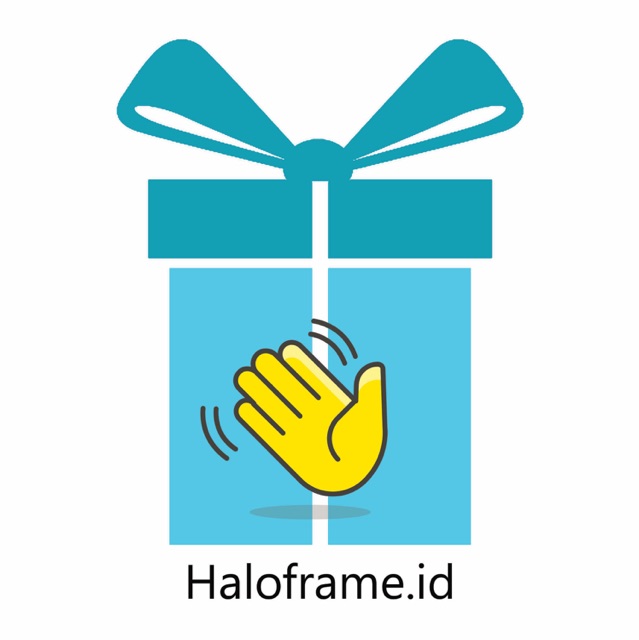 haloframe.br, Loja Online | Shopee Brasil