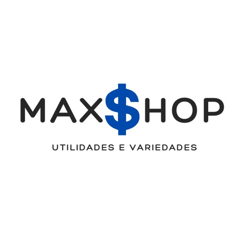 MAXSHOP, Loja Online | Shopee Brasil